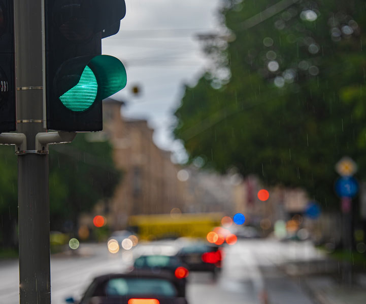 M1: Traffic Laws – Drivers Test Now – Online